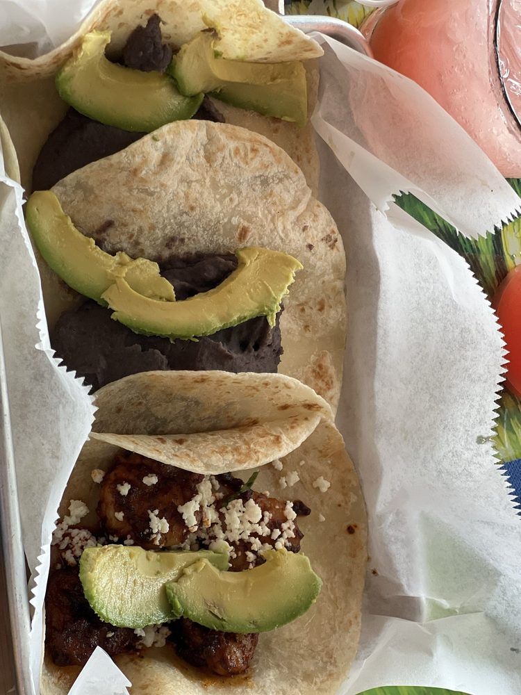 TACODELI - Updated February 2025 - 25 Photos & 17 Reviews - 1817 S ...