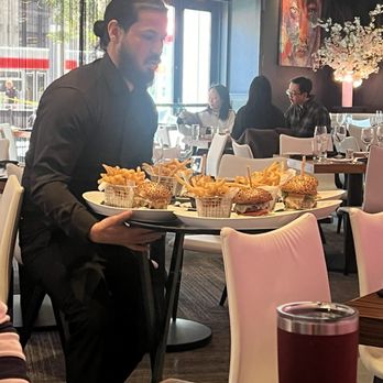 STK STEAKHOUSE - Updated May 2025 - 3032 Photos & 2562 Reviews - 1 ...