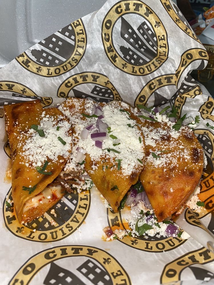 TACO CITY LOUISVILLE - Updated August 2025 - 322 Photos & 224 Reviews ...