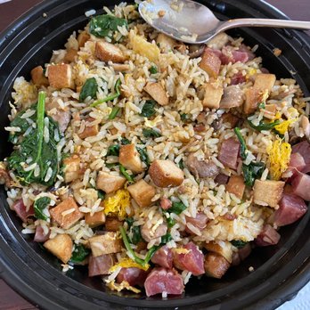 SOUL RICE - Updated October 2025 - 330 Photos & 234 Reviews - 683 Manor ...