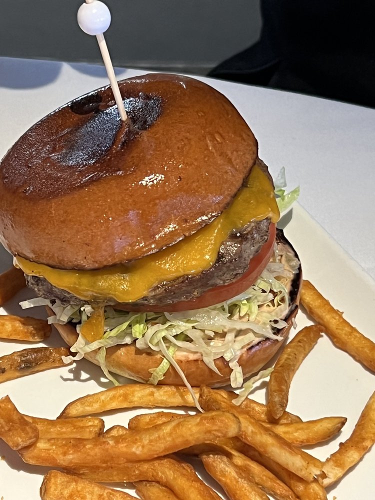 LEXUS DIAMOND CLUB RESTAURANT - Updated January 2026 - 44 Photos & 13 ...