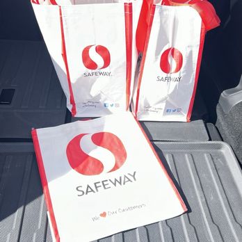 SAFEWAY - Updated November 2024 - 158 Photos & 18 Reviews - 10050 ...
