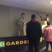 THE SPORTS MUSEUM - 62 Photos & 14 Reviews - Museums - 100 Legends Way ...