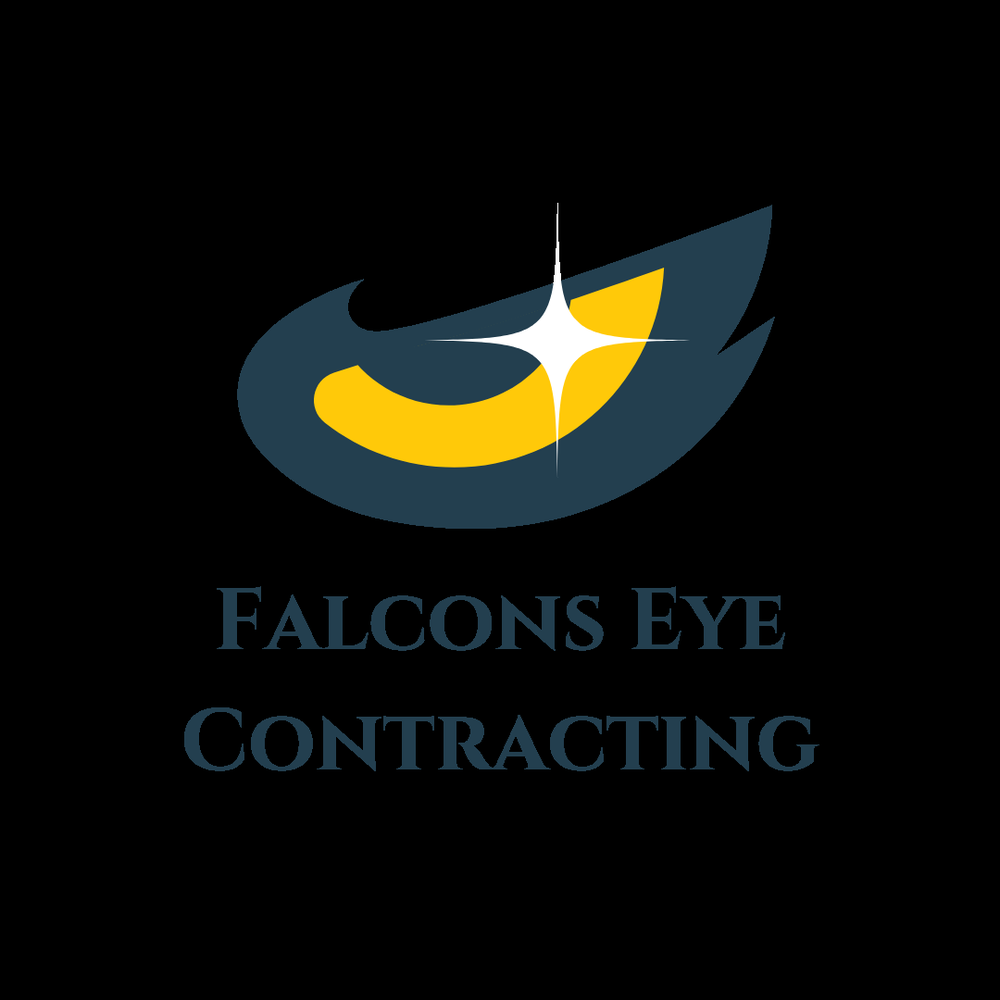 FALCON’S EYE CONTRACTING - Updated October 2024 - Vista, California ...