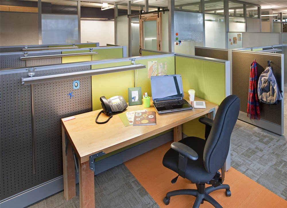 WORKPOINTE - Updated October 2025 - 9877 40th Ave S, Seattle ...