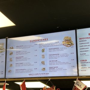 LA SEGUNDA CENTRAL BAKERY - 729 Photos & 477 Reviews - 2512 N 15th St ...