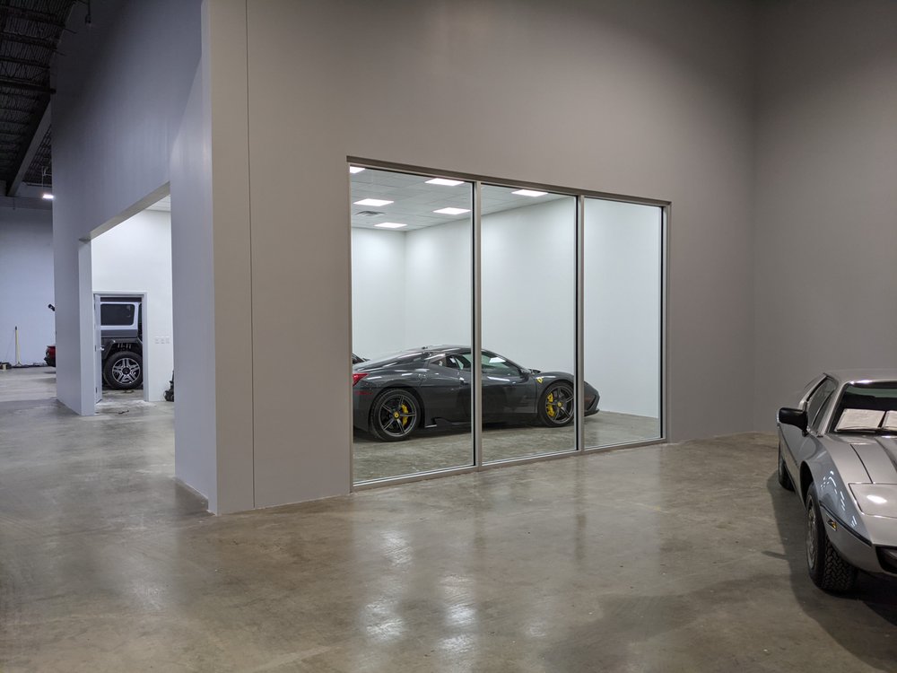 ALARA GARAGE - Updated January 2026 - 1440 Greengrass Dr, Houston, Texas - Auto Repair - Phone ...