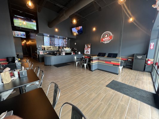 WING SNOB - Updated June 2025 - 40 Photos & 14 Reviews - 16930 ...