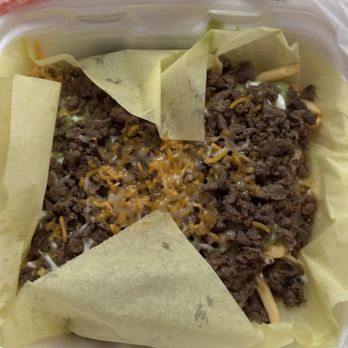 BIG BURRITO MEXICAN FAST FOOD - Updated June 2025 - 71 Photos & 77 ...