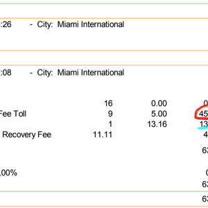 SIXT RENT A CAR - 24 Photos & 66 Reviews - 100 Chopin Plaza, Miami ...
