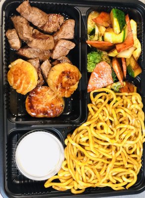 OSAKA SUSHI & HIBACHI - Updated June 2024 - 50 Photos & 70 Reviews ...