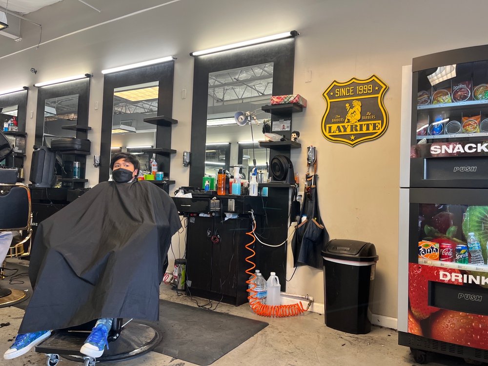 5 STAR CUTS BARBERSHOP - Updated January 2026 - 64 Photos & 77 Reviews ...