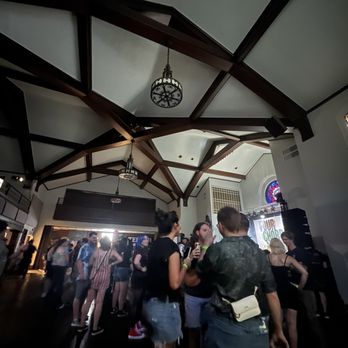 PRESERVING UNDERGROUND - Updated August 2025 - 17 Photos - 1101 5th Ave ...