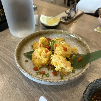 TONY CHEF ASIAN FUSION FOOD - Updated December 2025 - 299 Photos & 293 ...