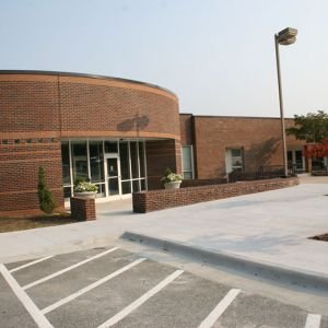 RANDOLPH COMMUNITY COLLEGE - Updated October 2025 - 110 Park Dr ...