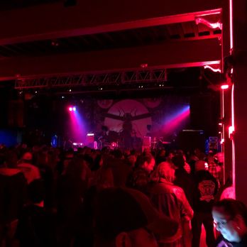 THE RAVE / EAGLES CLUB - Updated July 2024 - 208 Photos & 272 Reviews ...