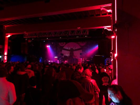 THE RAVE / EAGLES CLUB - Updated July 2025 - 245 Photos & 290 Reviews ...