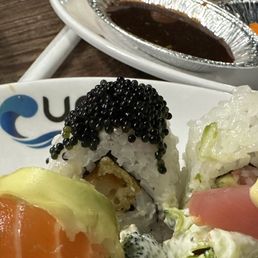 UMI SUSHI & SEAFOOD BUFFET - Updated May 2025 - 611 Photos & 299 ...