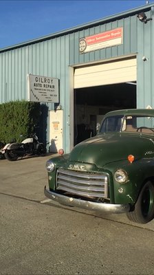 GILROY AUTOMOTIVE REPAIR - Updated December 2025 - 10 Photos & 52 ...