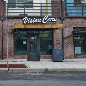 PEARLE VISION - Updated October 2025 - 54 Reviews - 755 NW Gilman Blvd ...