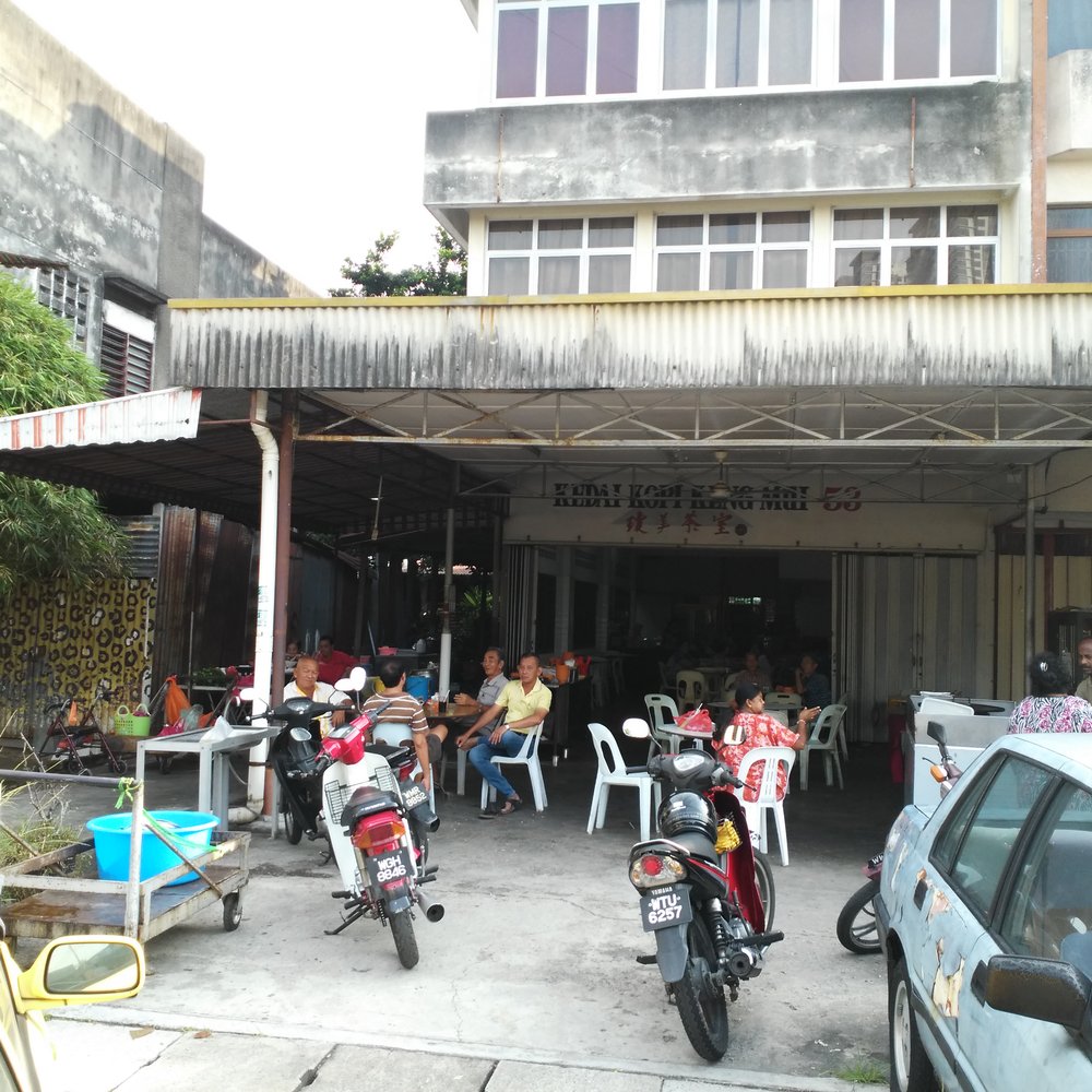 The Best 10 Breakfast Brunch Spots near Cheras Leisuremall in Kuala ...