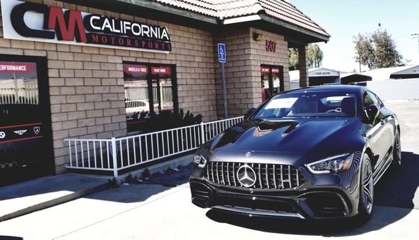 CALIFORNIA COLLISION CENTER - Updated July 2025 - 74 Photos & 65 ...