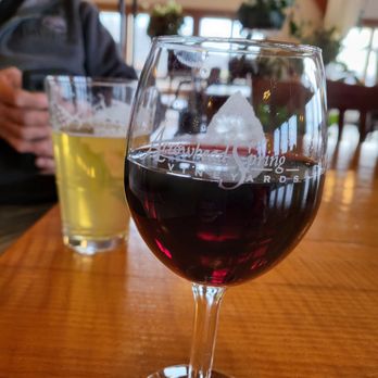 ARROWHEAD SPRING VINEYARDS - Updated August 2025 - 197 Photos & 65 ...