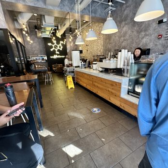 ORIGIN COFFEE LAB & KITCHEN - Updated May 2025 - 282 Photos & 161 ...