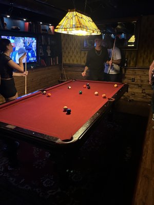 CLEMATIS SOCIAL - Updated November 2024 - 19 Photos & 16 Reviews - 219 ...