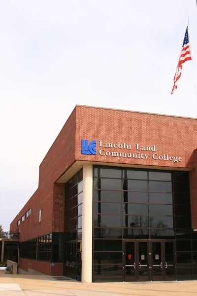 LINCOLN LAND COMMUNITY COLLEGE - Updated October 2025 - 5250 Shepherd ...