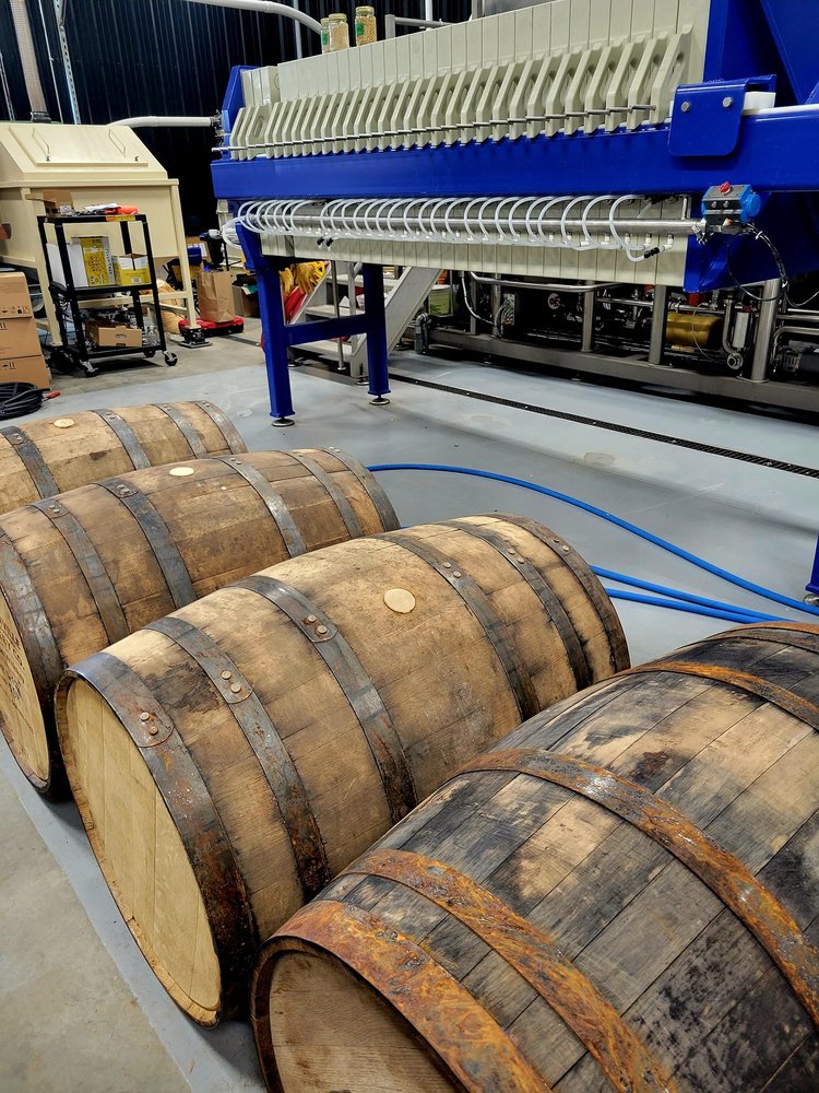 ANOHKA DISTILLERY - Updated May 2026 - 53124 Highway 770, Parkland ...