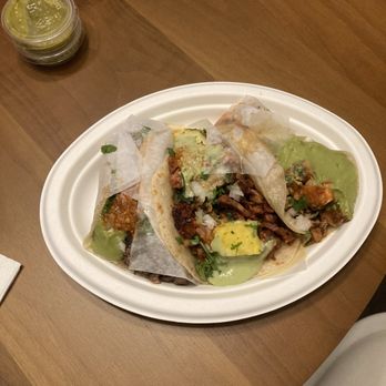TACO VIVA - Updated November 2024 - 219 Photos & 145 Reviews - 2815 E ...