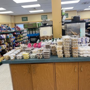 MARBLEHEAD VILLAGE MARKET - Updated November 2025 - 15 Photos & 14 ...