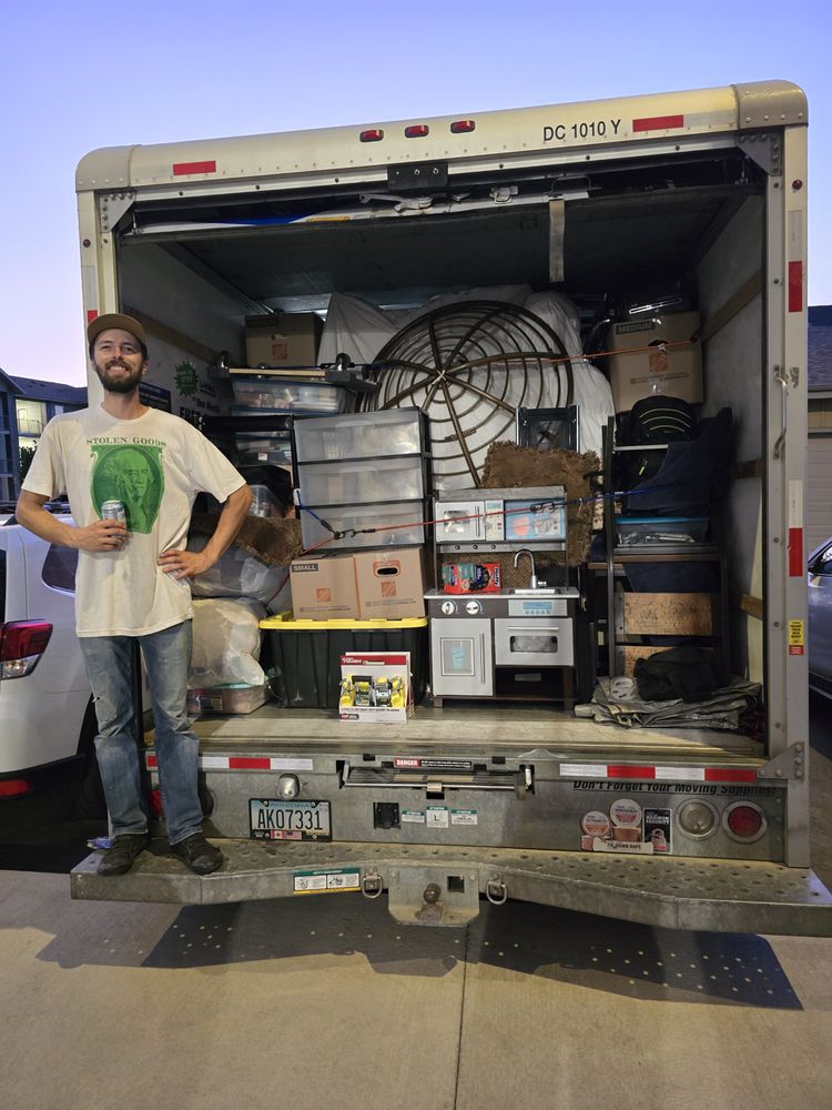 DENVER MOVING - Updated November 2024 - Request a Quote - Arvada ...