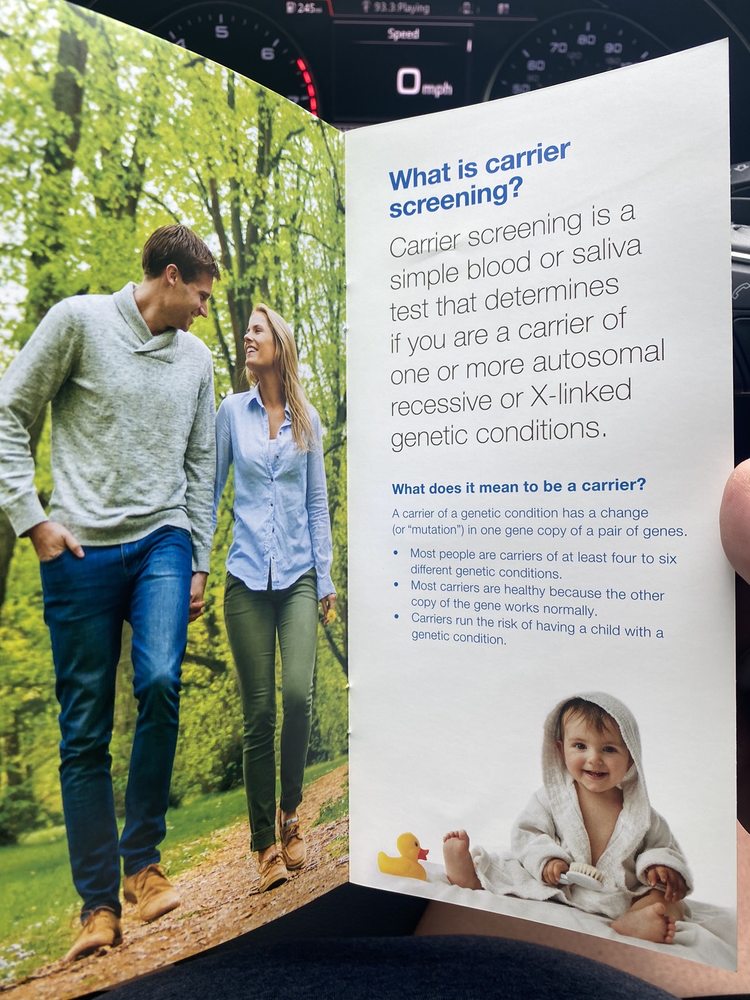 NATERA PATIENT SERVICE CENTER - Updated January 2026 - 12 Photos & 10 ...