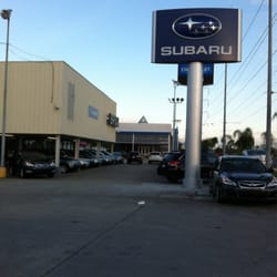 BRYAN SUBARU - 37 Photos & 44 Reviews - 8305 Airline Dr, Metairie ...