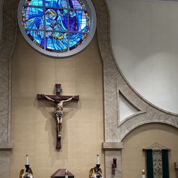 CHRIST THE KING ROMAN CATHOLIC CHURCH - Updated December 2025 - 2 ...