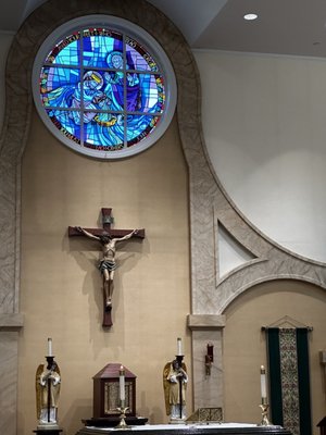 CHRIST THE KING ROMAN CATHOLIC CHURCH - Updated December 2025 - 2 ...