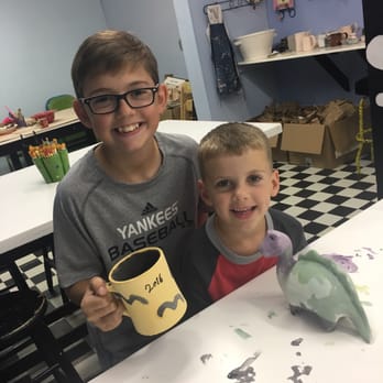 PIDDLIN POTTERY - Updated December 2025 - 27 Photos - 322 E SE Loop 323 ...