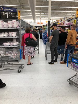 WALMART SUPERCENTER - 42 Photos & 193 Reviews - 3721 E Thomas Rd ...