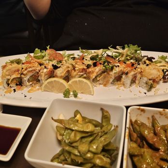 RAW SUSHI BISTRO - Updated January 2025 - 536 Photos & Average of 4.1 ...