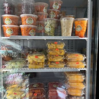 FANCY FRESH FOOD SHOP - Updated May 2025 - 427 Photos & 183 Reviews ...