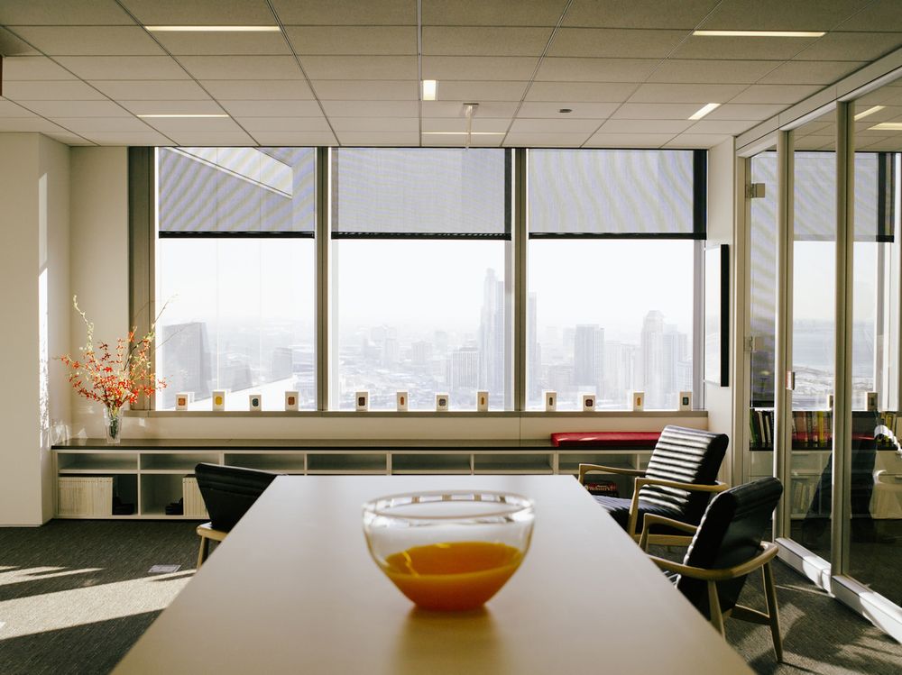 ROC GROUP - 300 E Randolph St, Chicago, Illinois - Business Consulting ...