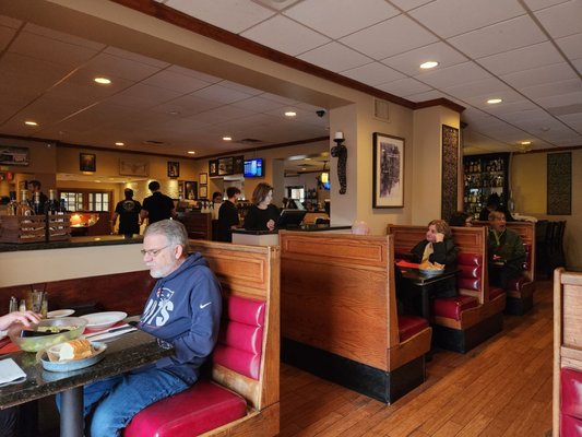 MARCHETTI’S RESTAURANT - Updated October 2025 - 557 Photos & 615 ...