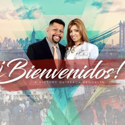 IGLESIA ALCANCE VICTORIA-VICTORY OUTREACH CHURCH - 330 60th St ...