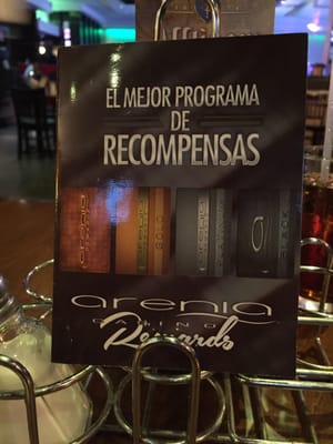 ARENIA - Updated January 2026 - Calzado Justo Sierra S/N, Mexicali ...