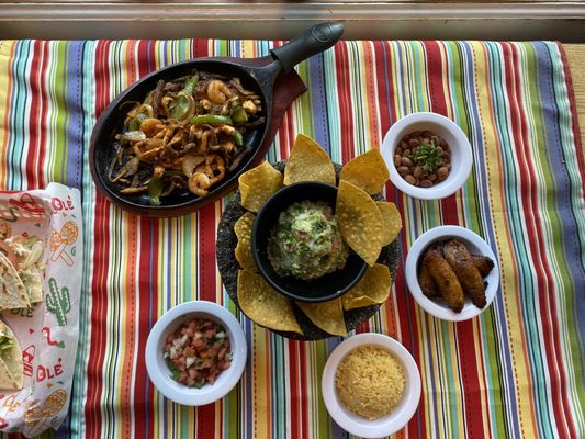 AY CARAMBA MEXICAN FOOD - Updated April 2024 - 105 Photos & 73 Reviews ...