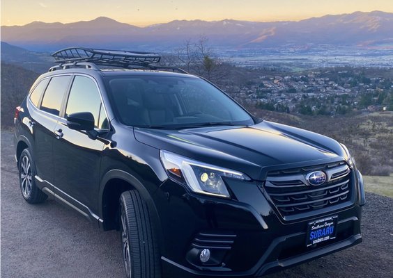 SOUTHERN OREGON SUBARU - Updated August 2025 - 91 Photos & 118 Reviews ...