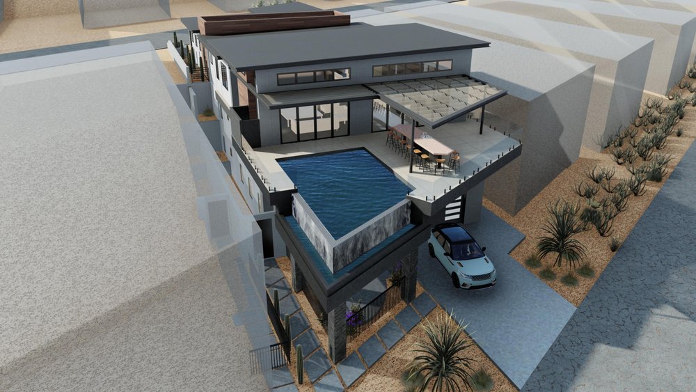 MARK BLOMQUIST ARCHITECTS - Updated October 2025 - 26 Photos - Fort ...