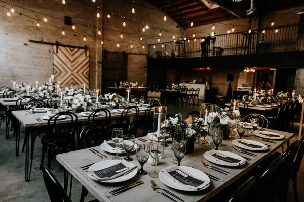 LUCE LOFT - 132 Photos & 70 Reviews - Venues & Event Spaces - 1037 J St ...